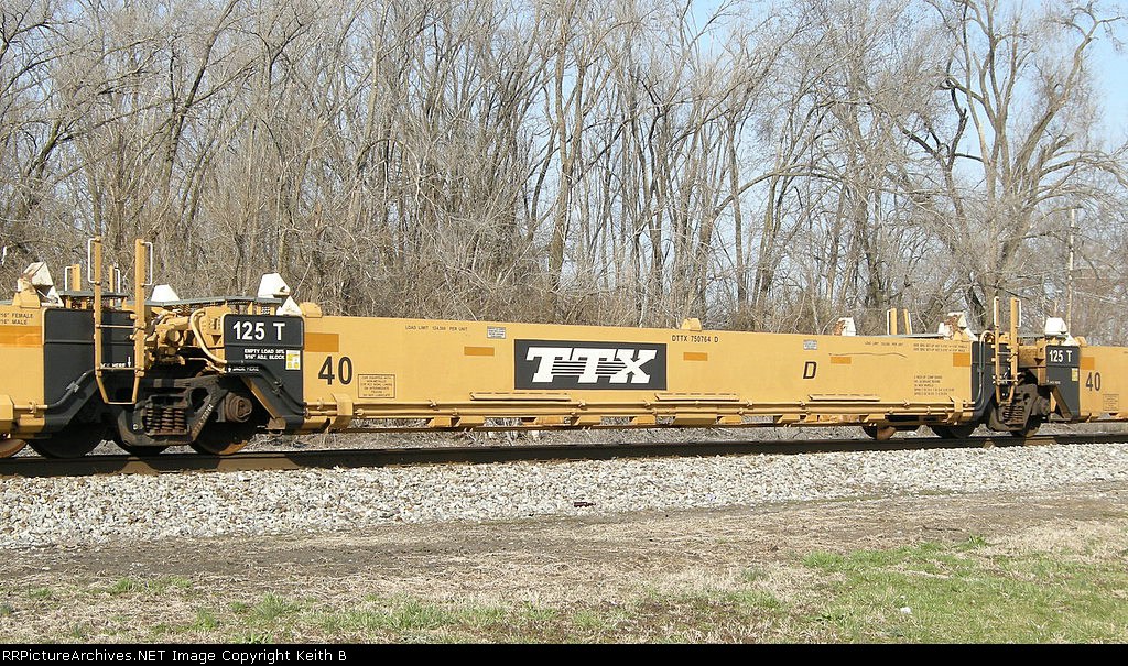 DTTX 750764D